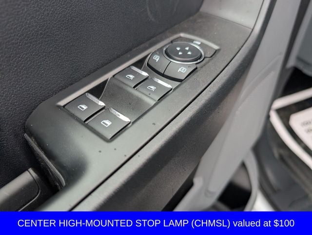 New 2026 Oxford White Ford F-550SD XL DRW 4D Crew Cab/Chassis for sale ...